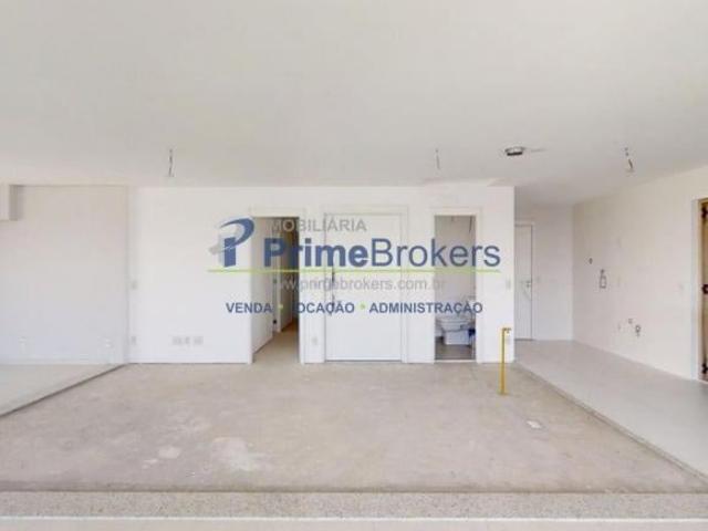 Apartamento, 144m² 3 Dormitórios, 3 Suítes, 2 Vagas, Varanda Vila Madalena