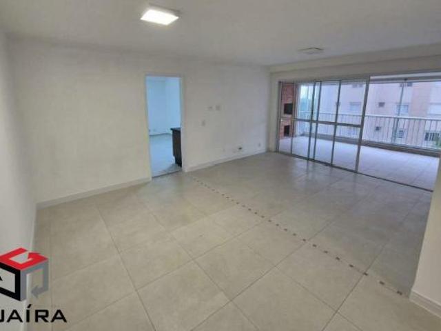 Apartamento 144m² | 4 Dormitórios 2 Suítes | Varanda Gourmet | 2 Vagas | Vila Gumercindo