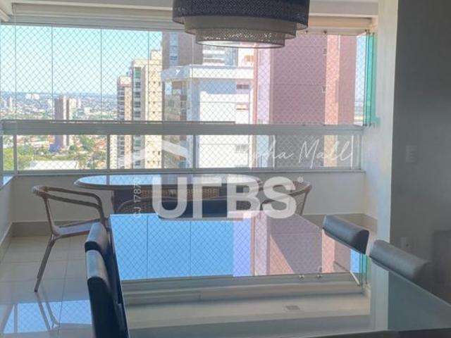 APARTAMENTO 144MT 4 QUARTOS SENDO 2 SUITES SETOR BUENO
