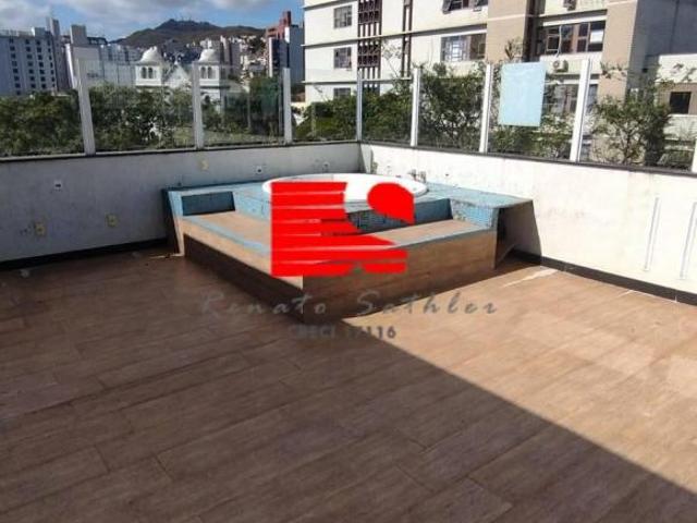 Apartamento para venda em Santa Efigênia, Belo Horizonte