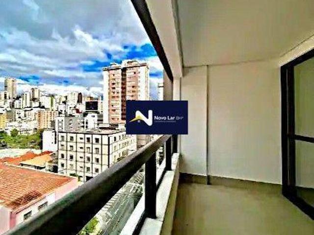 Apartamento 145², 3 quartos, 2 suítes, 4 vagas à venda no bairo Gutierrez