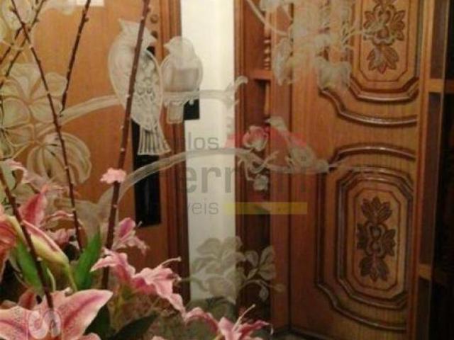 APARTAMENTO 145 M2 SANTANA