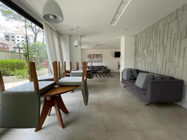 Apartamento, 145 m² venda por R$ 900.000,00 ou aluguel por R$ 6.500,00/mês Vila Bastos Santo A
