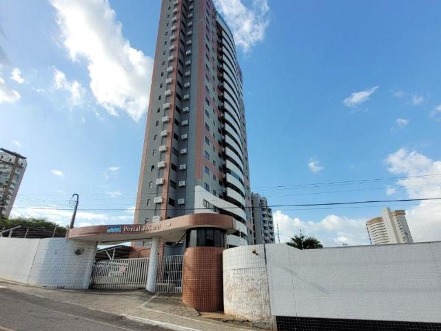 Apartamento, 145 m² Aluguel por R$ 1.700,00/mês Lagoa Seca Juazeiro do Norte/CE