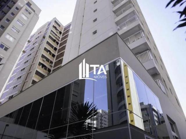 Apartamento 145m² à venda com 3 suítes 3 vagas em Campinas Novo e pronto para morar no Cambuí
