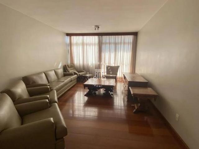 APARTAMENTO 145m² A VENDA NO CENTRO DE JUNDIAI