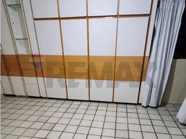 Apartamento 145m² para Aluguel no Jardim Oceania | 4 Quartos | Condomínio e IPTU Inclusos | João Pessoa/PB