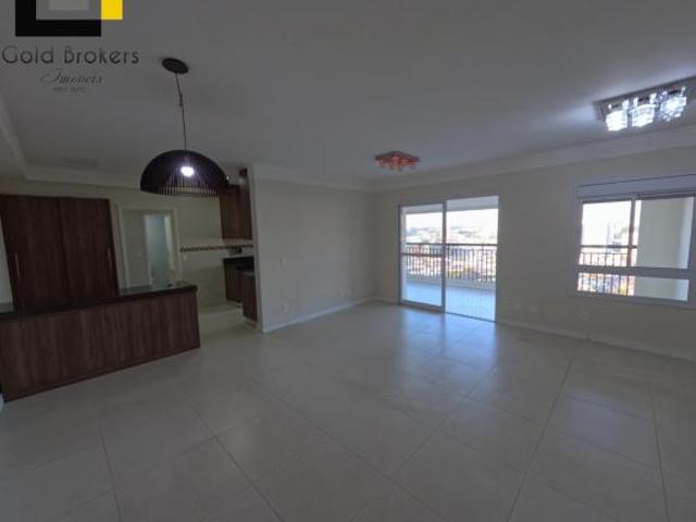 APARTAMENTO 145M² SOL DA MANHÃ 3 SUÍTES NO CONDOMÍNIO ALTA VISTA AO LADO DO JUNDIAÍ SHOPPING SP