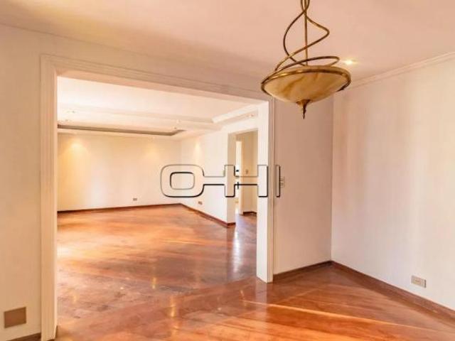Apartamento 145m², Vila Mascote SP | Venda