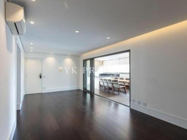 Apartamento / 145m² / 2 suites/ 2 vagas / andar alto/ condominio clube !