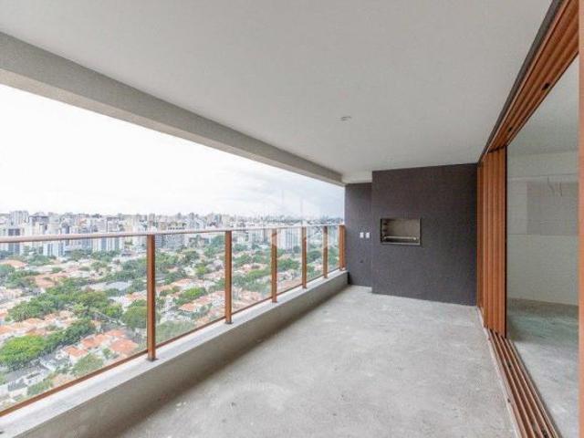 Apartamento 145m² 3 suites, 5 banheiros, 2 vagas, varanda gourmet, Campo Belo São Paulo/SP
