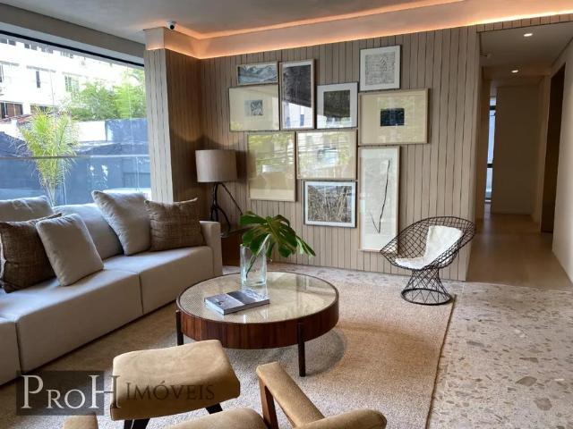 Apartamento 145m² 4 dormitórios sendo 3 suítes e Lazer completo – R$ 4.101.000,00