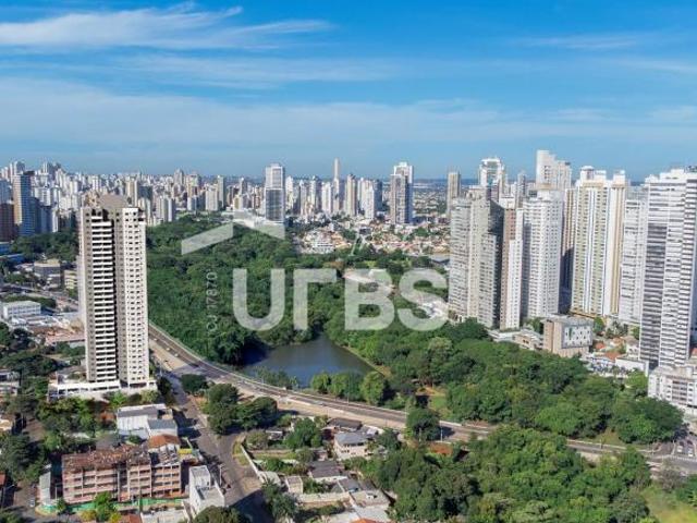 APARTAMENTO 145MT 3 SUITES SETOR PEDRO LUDOVICO