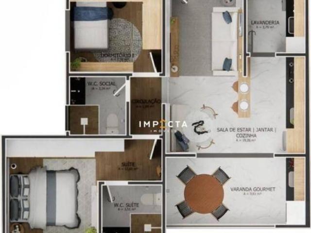 Apartamento