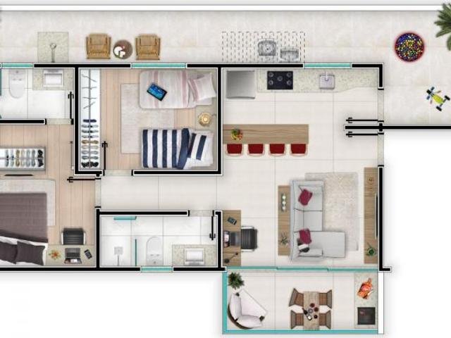 Apartamento