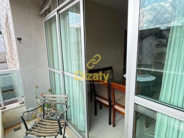 Apartamento para venda em Vila Santa Helena, Sete Lagoas