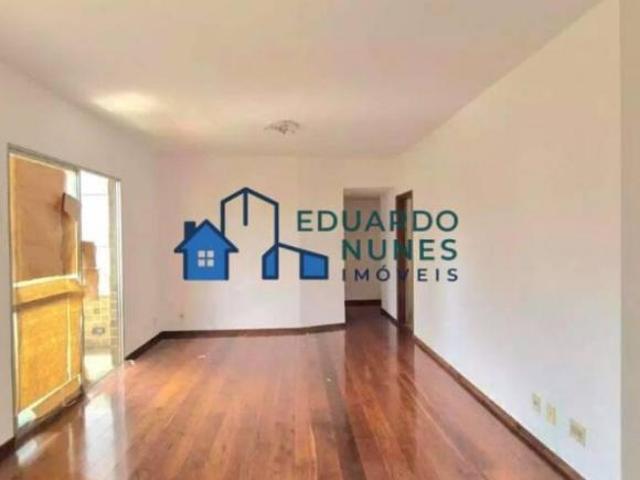 Apartamento para venda em Carmo, Belo Horizonte