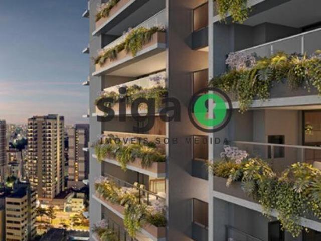 Apartamento 146 m² 3 ou 4 Dormitórios no coração da Vila Mariana