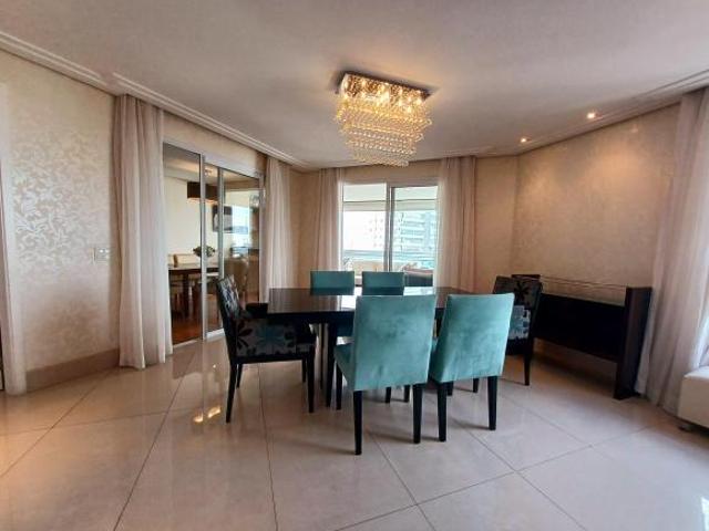Apartamento 146 m² 3 dormitórios Santa Teresinha São Paulo SP