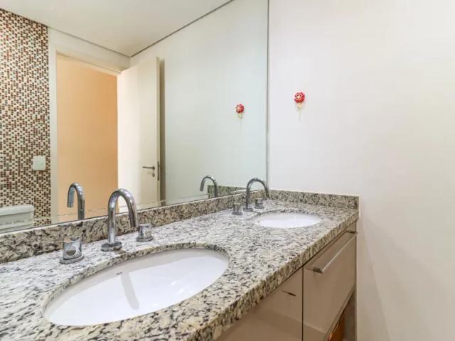 Apartamento 146m² 3 suítes Varanda Gourmet Quartier Vila Mascote
