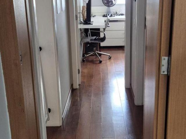 Apartamento 146m², 3 suítes, 2 vagas no Ipiranga