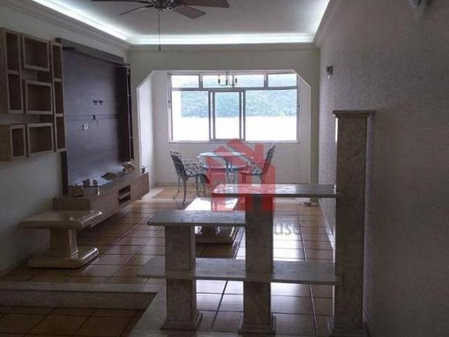 Apartamento, 147 m² venda por R$ 1.500.000,00 ou aluguel por R$ 6.500,00/mês Itararé São Vicen