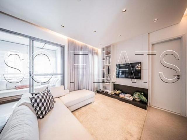 Apartamento 147m² à venda em Perdizes | Varanda, 3 dorms e lazer completo