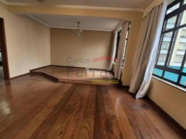 Apartamento 147m² com 03 quartos, 1vaga Bela Vista Próximo a av Paulista