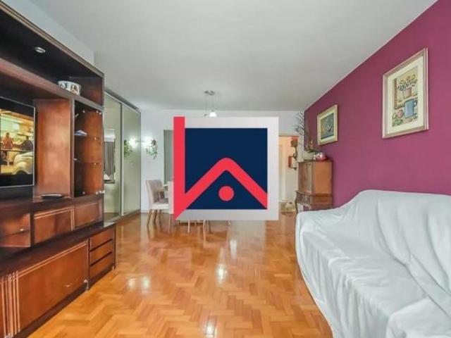 Apartamento 147m², Consolação SP | Venda