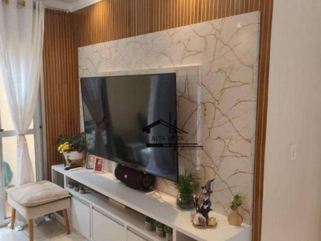 Apartamento para venda em Tubalina, Uberlândia