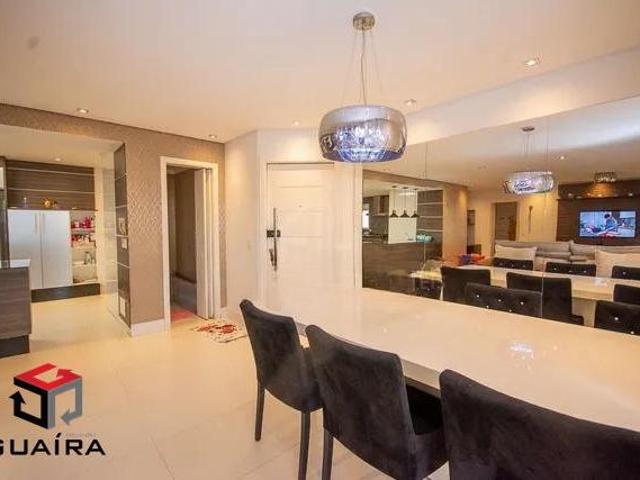 Apartamento 148 m² Localizado No Bairro Santa Paula São Caetano do Sul SP