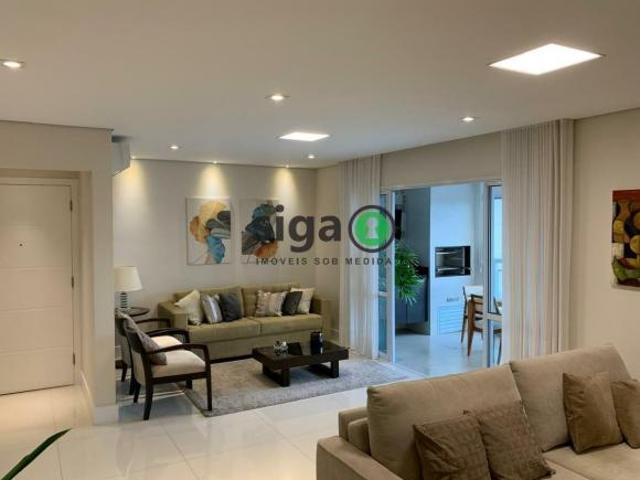 Apartamento 148 metros Tatuapé