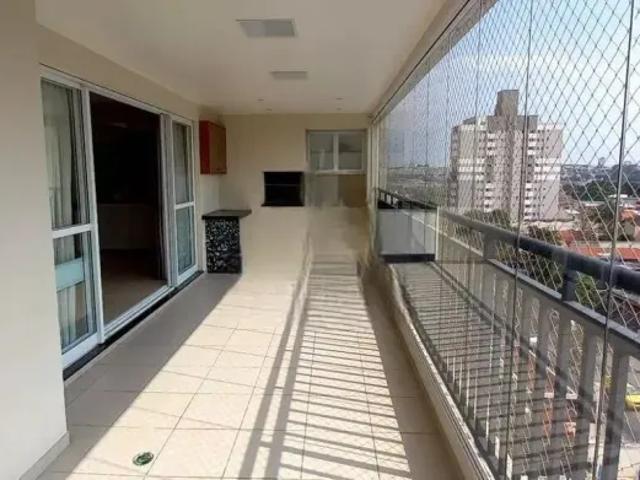 Apartamento 148m² à venda com Varanda Gourmet e 3 dormitórios em Santa Paula, São Caetano do Sul