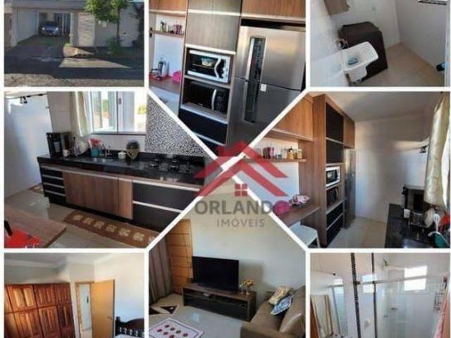 Apartamento para venda em Uberlândia