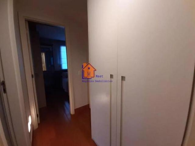 Apartamento para venda em Vila da Serra, Nova Lima