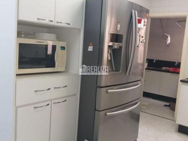 Apartamento para venda em Mercês, Uberaba