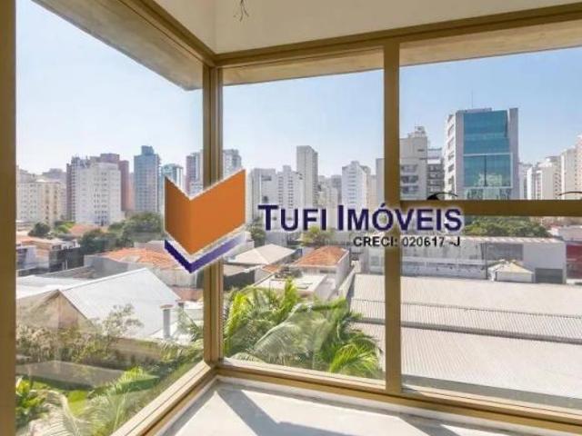 Apartamento 149 m2 3 suites 2vagas Novo Moema