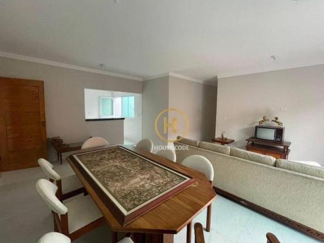 Apartamento, 149 m² venda por R$ 600.000,00 ou aluguel por R$ 3.050,00/mês Cidade Nova Peruíbe