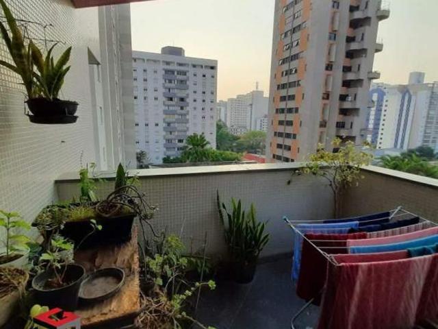 Apartamento 149 m² Localizado No Bairro Santa Paula São Caetano do Sul SP