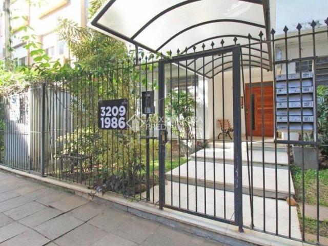 Apartamento 149m² no Bom Fim com 4 dormitórios e duas sacadas
