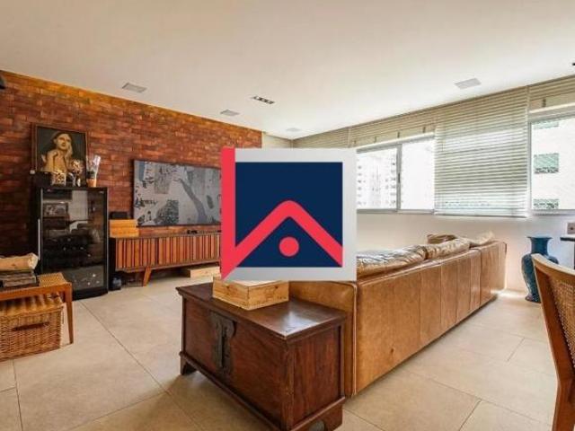 Apartamento 149m², Jardim Paulista SP | Venda