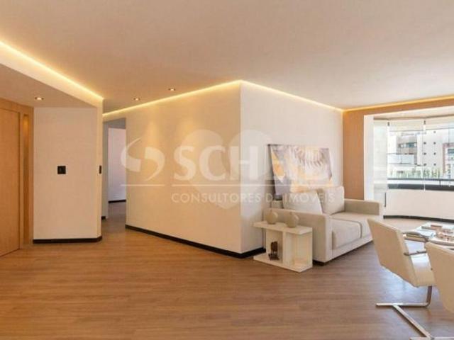 Apartamento 149m², 3 dormitórios, depósito, 2 vagas, aceita pets, Perdizes