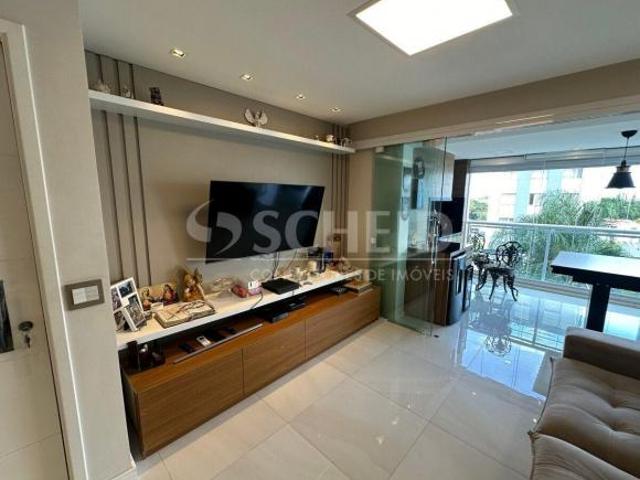 Apartamento 149m² 4 Quartos, 3 suítes e 3 vagas à venda na Vila Mascote
