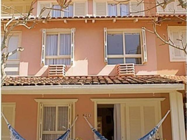 Apartamento 14 Res. Ilha de Santa Catarina Saída na praia de Jurerê