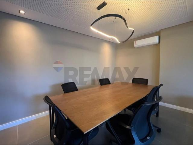 Apartamento 1/4 semi mobiliado em Buraquinho