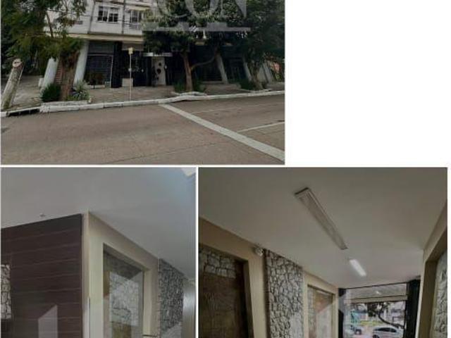 Apartamento 1504 – Av. João Pessoa, 1784 – 15º andar