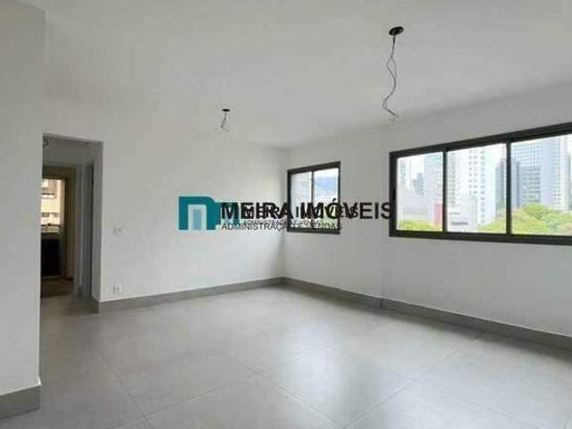 Apartamento para venda em Funcionários, Belo Horizonte