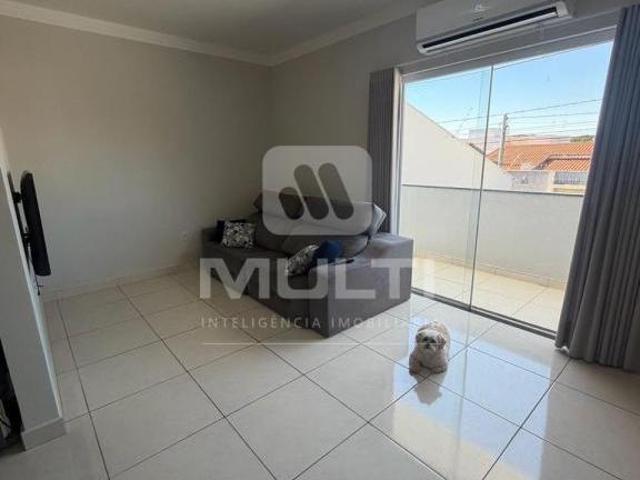Apartamento para venda em Alto Umuarama, Uberlândia