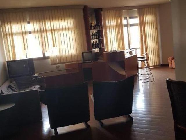 Apartamento para venda em Osvaldo Rezende, Uberlândia