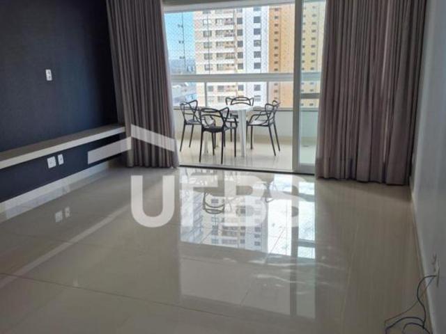 APARTAMENTO 150,87MT 3 SUITES SETOR JARDIM GOAIS